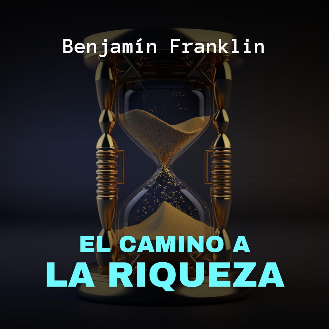 Libro.fm | El Camino a la Riqueza Audiobook
