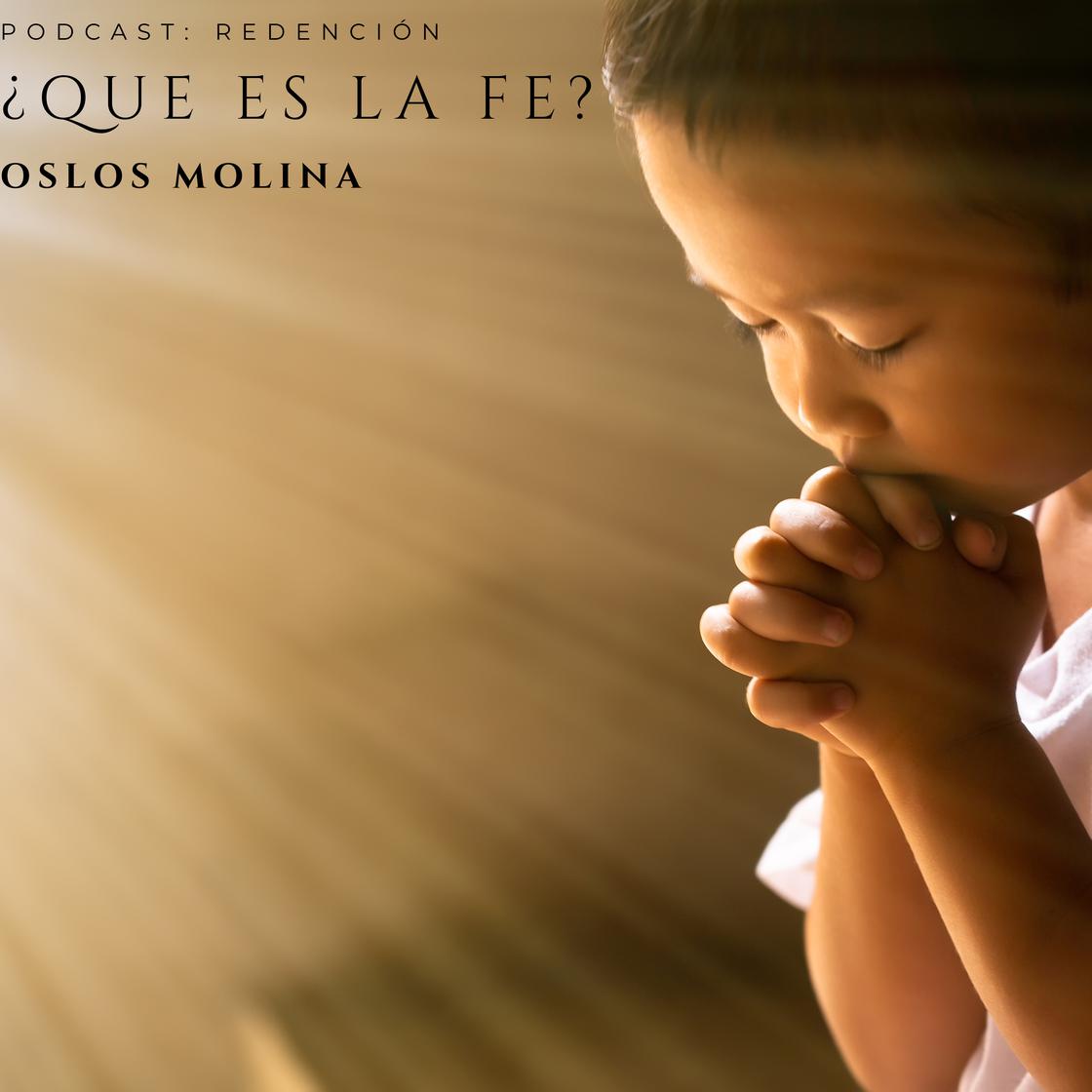 ¿Que es la fe? Audiobook | Libro.fm