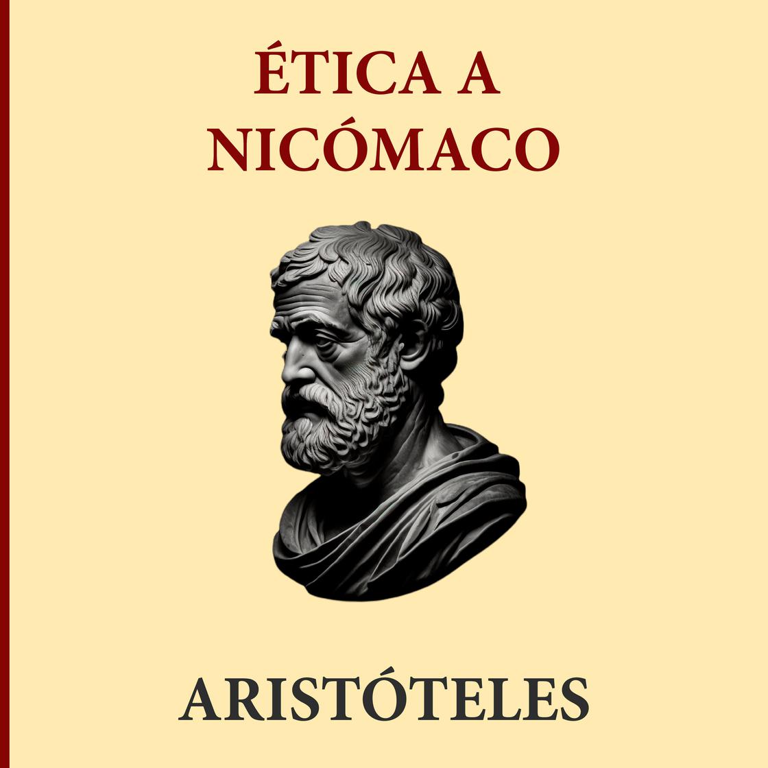 Libro.fm | Ética a Nicómaco Audiobook