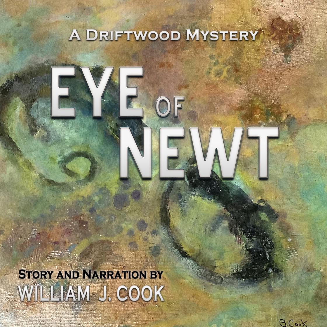 Libro fm Eye Of Newt Audiobook