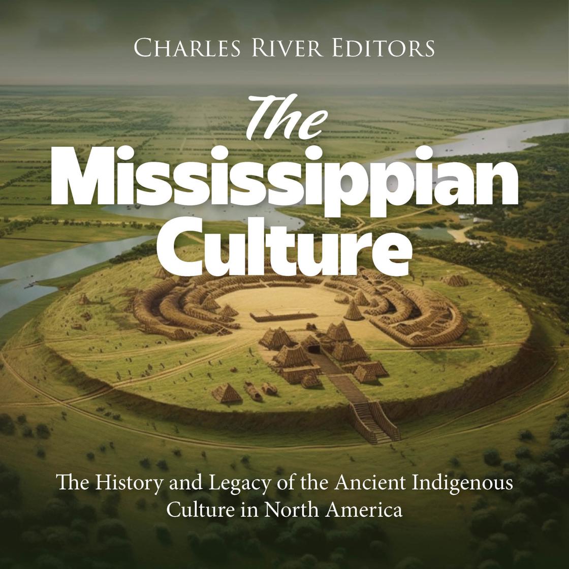 Libro.fm | The Mississippian Culture: The History and Legacy of the ...