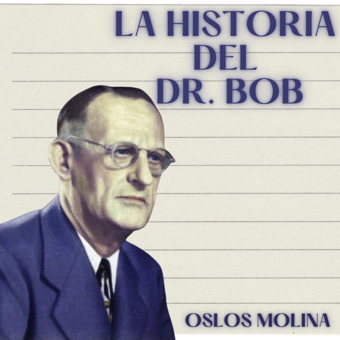 Libro.fm | La historia del Dr. Bob Audiobook