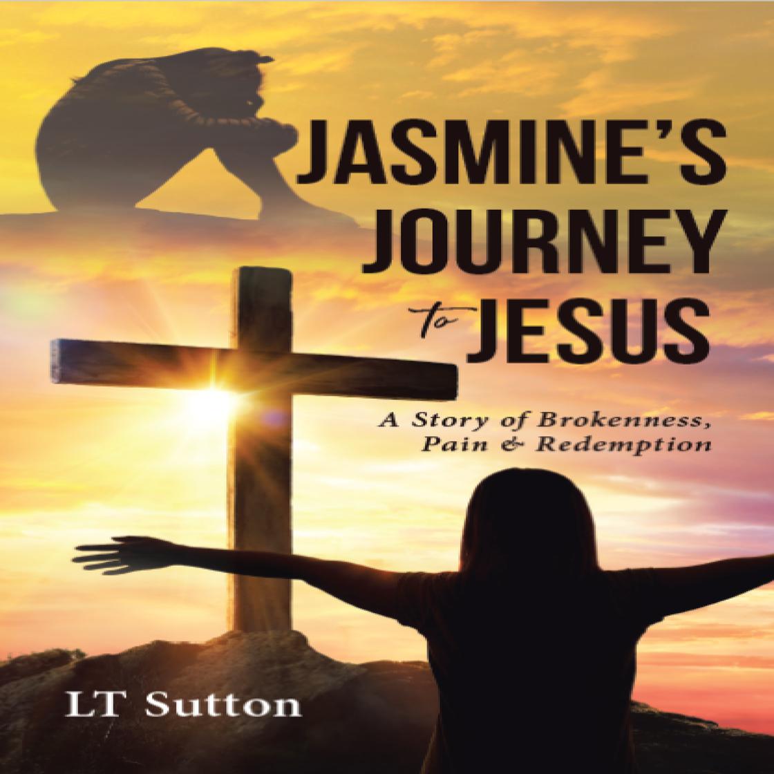Jasmine's Journey to Jesus Audiobook | Libro.fm