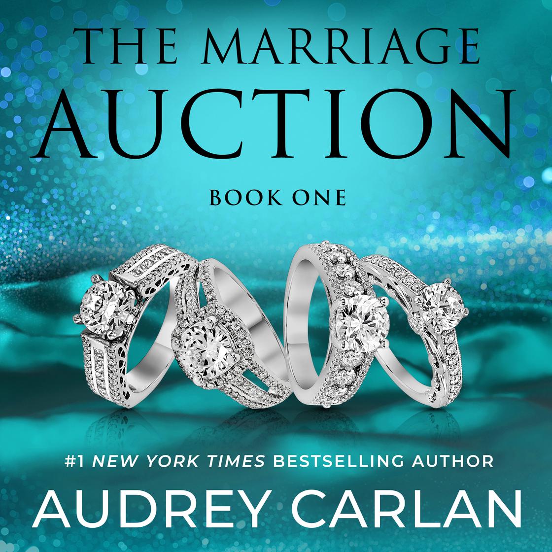 The Marriage Auction: Book One Audiobook | Libro.fm