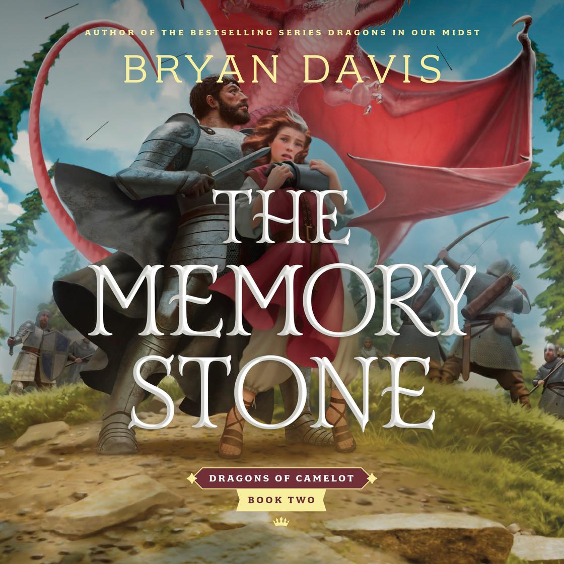 The Memory Stone Audiobook | Libro.fm