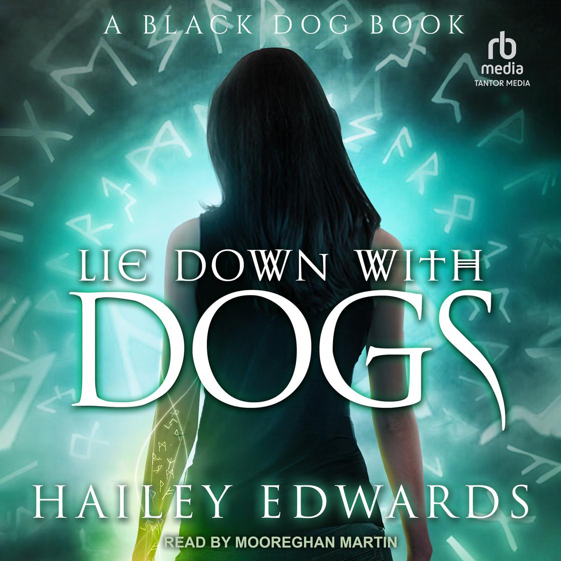 Lie Down with Dogs Audiobook | Libro.fm