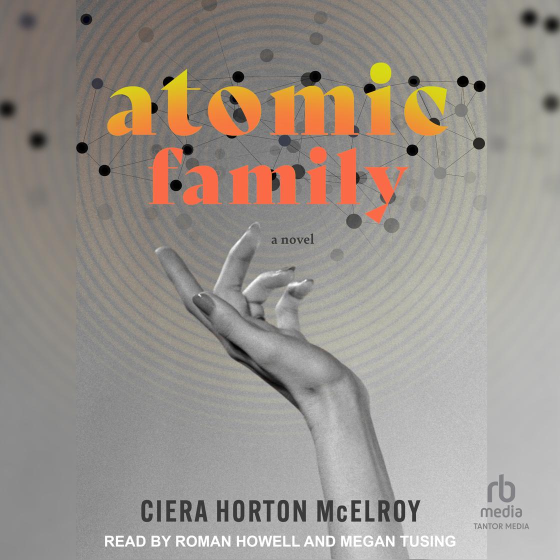 Libro.fm | Atomic Family Audiobook