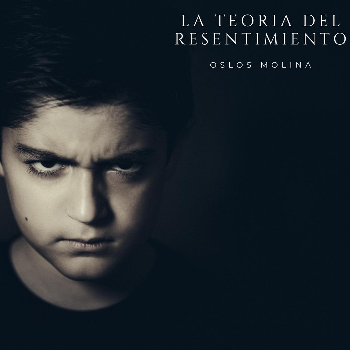 Libro.fm | La Teoria del resentimiento Audiobook