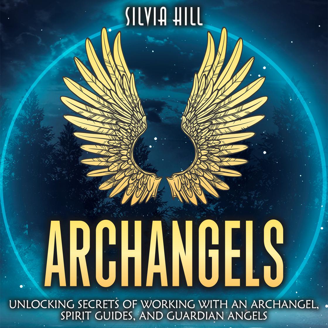 Spirit Guides And Angels Meditation: Connecting With Angels And Spirit