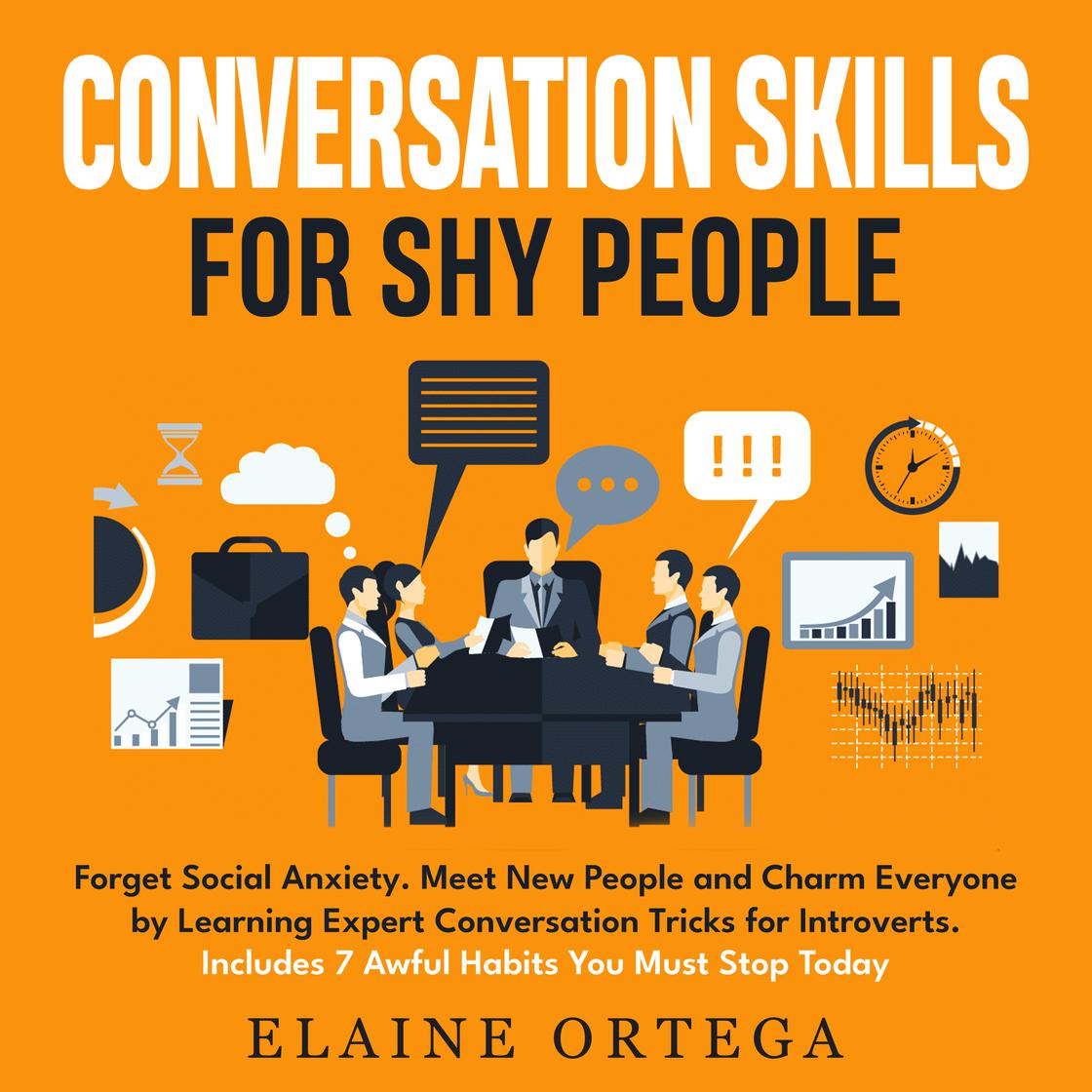 Shy People