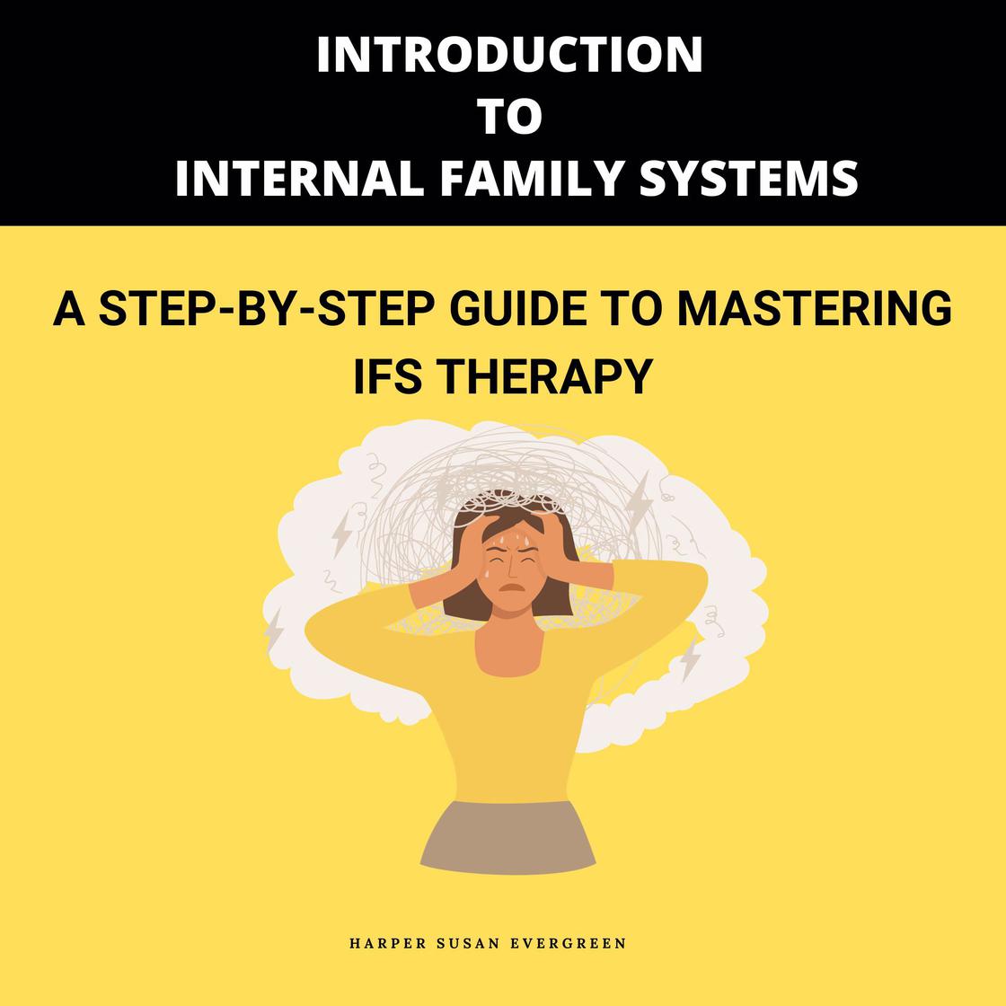 Introduction to Internal Family Systems Audiobook | Libro.fm