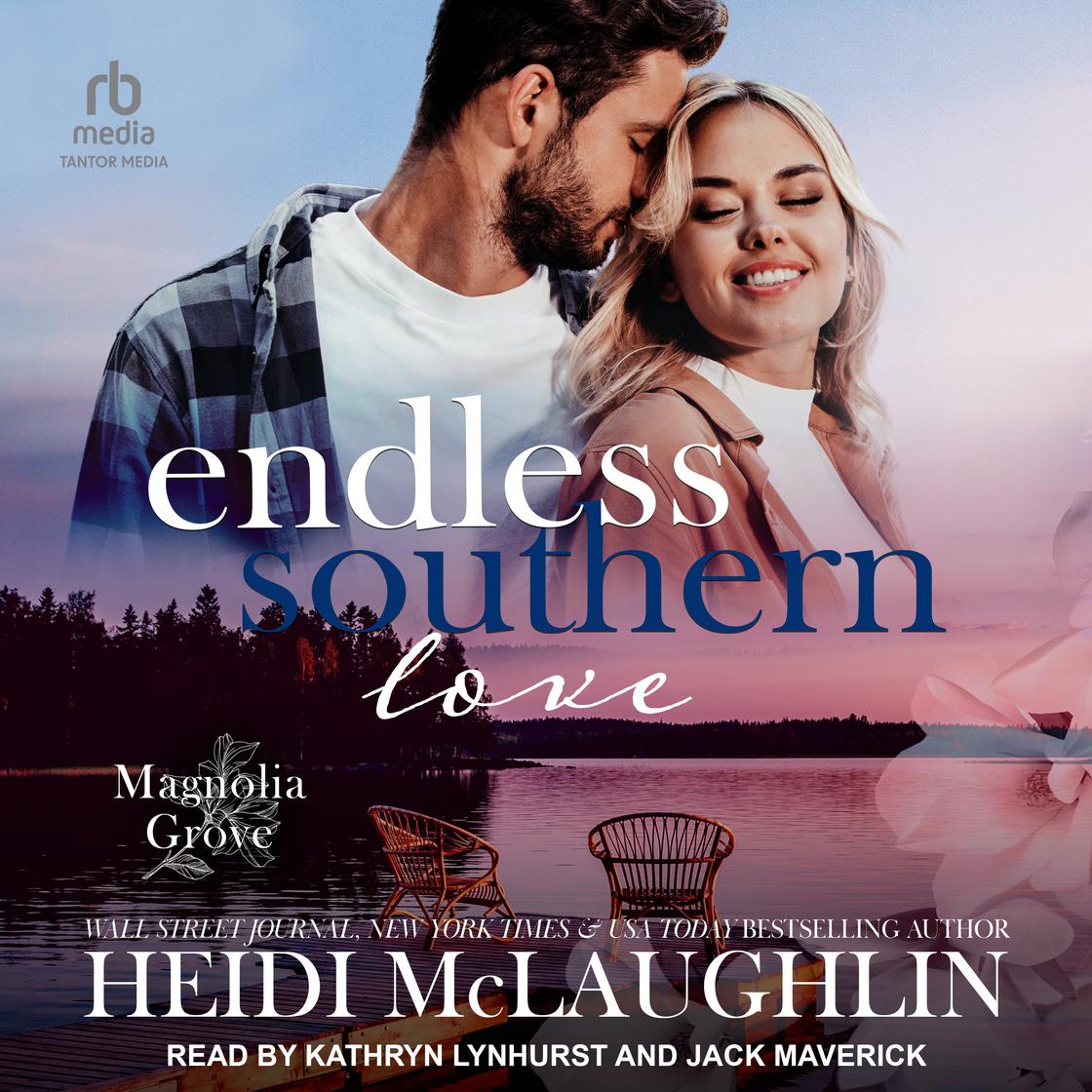 Endless Southern Love Audiobook | Libro.fm
