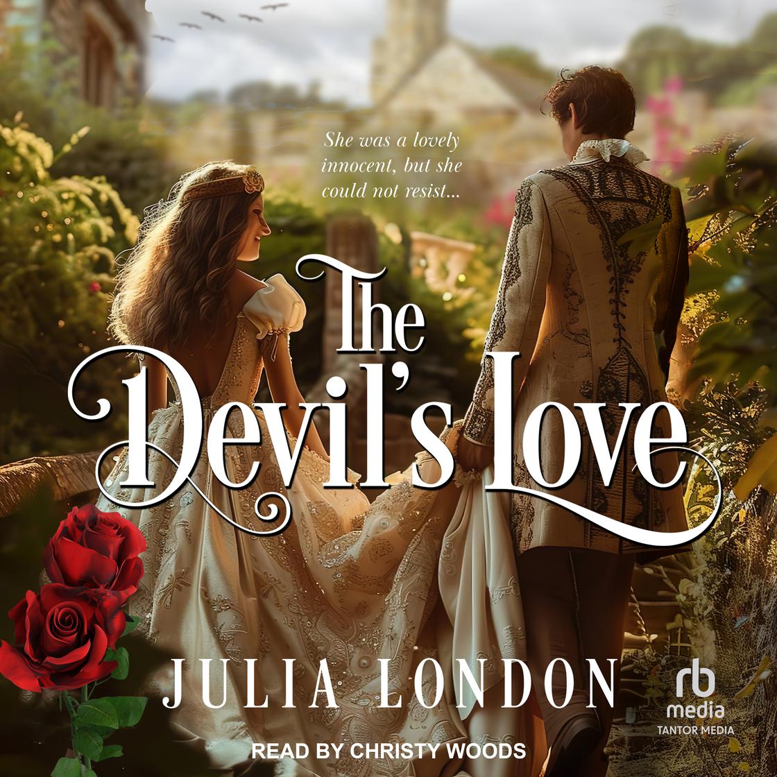The Devil's Love Audiobook | Libro.fm