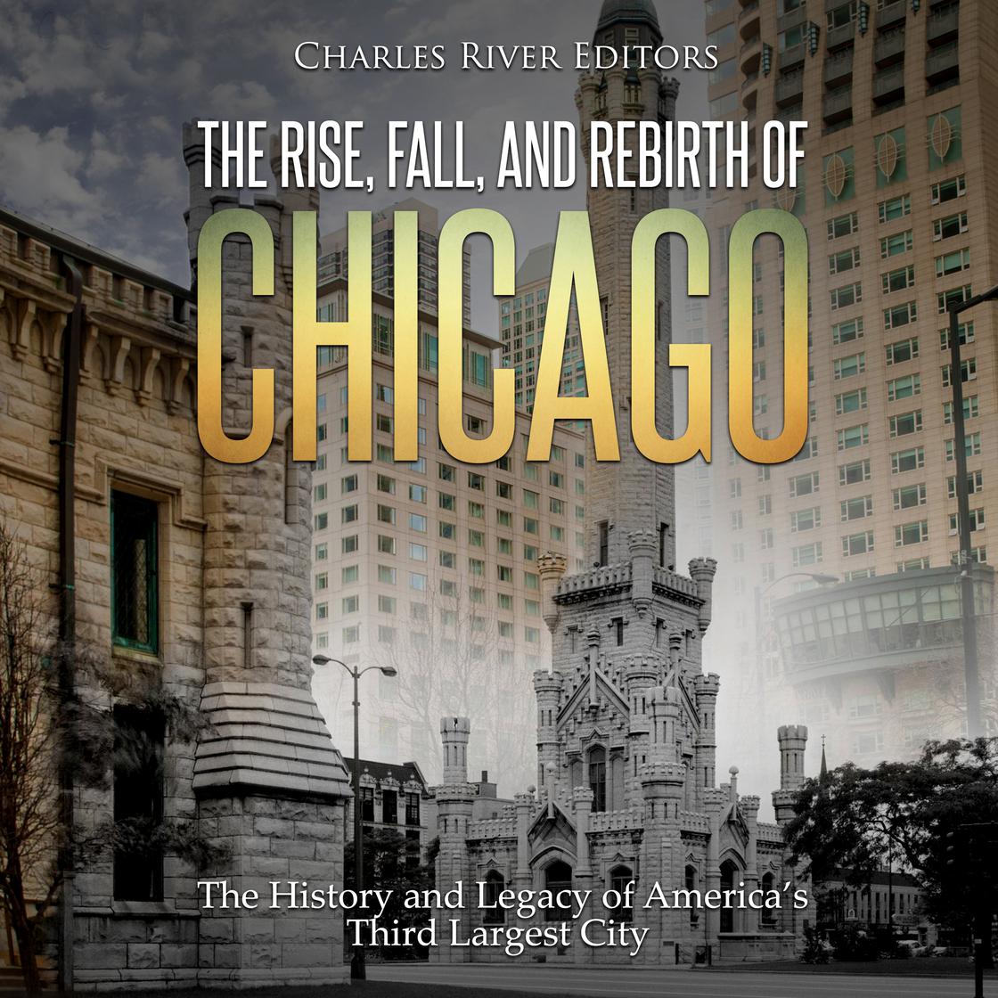 The Rise, Fall, and Rebirth of Chicago: The History and Legacy of ...