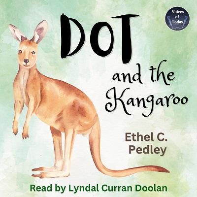 Dot and the Kangaroo Audiobook | Libro.fm