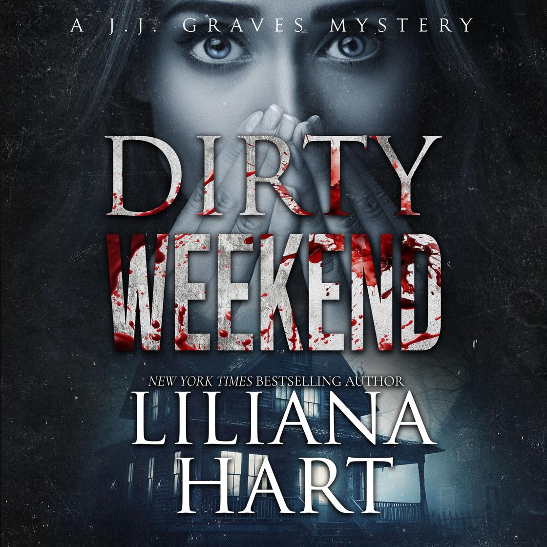 Dirty Weekend Audiobook | Libro.fm