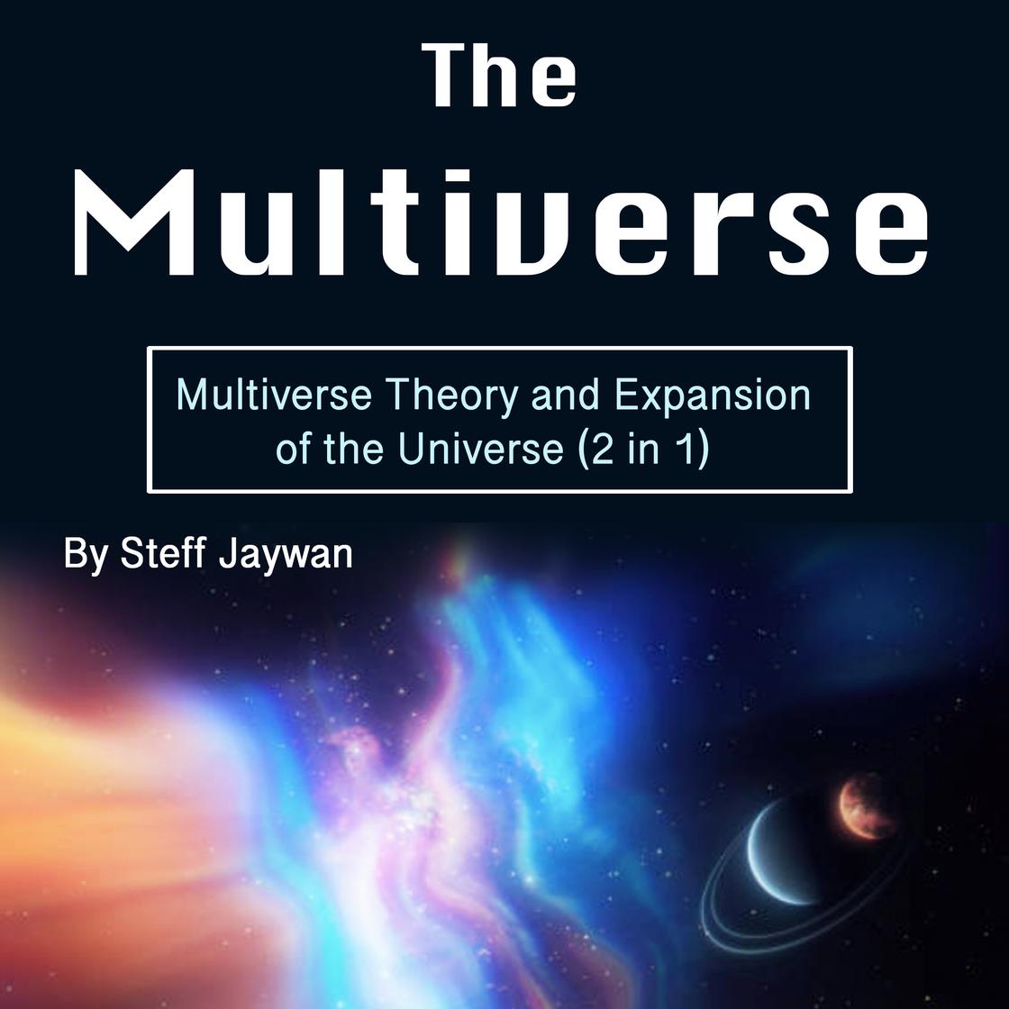 The Multiverse Audiobook | Libro.fm