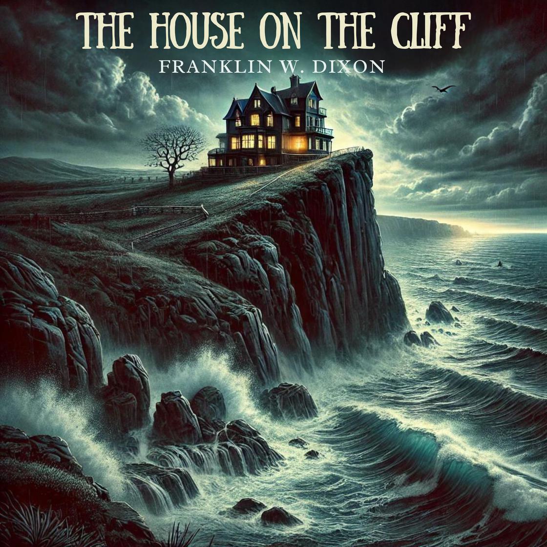 The House on the Cliff Audiobook | Libro.fm