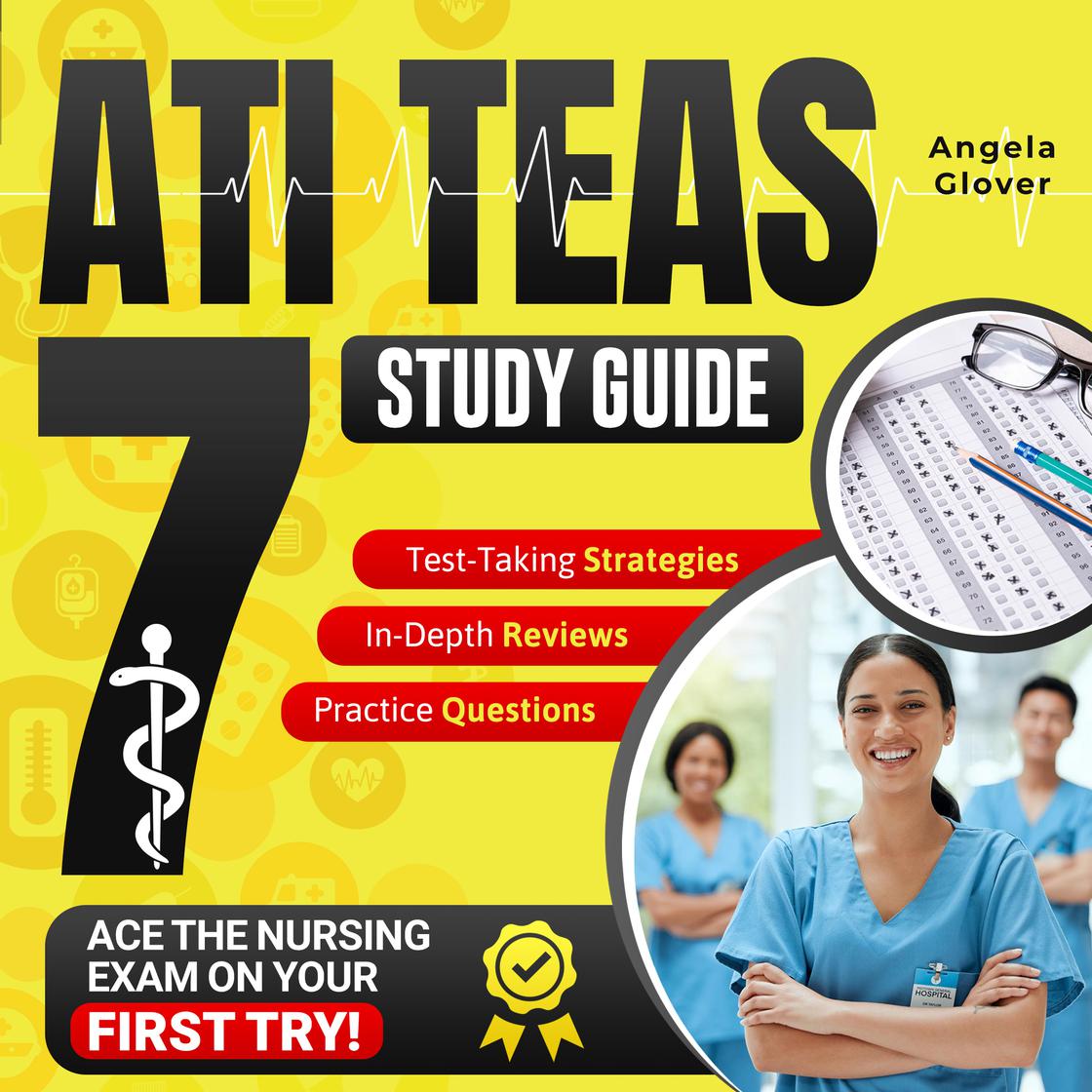 Ati Study Guide ATI TEAS Science Study Guide: 6th Edition Science