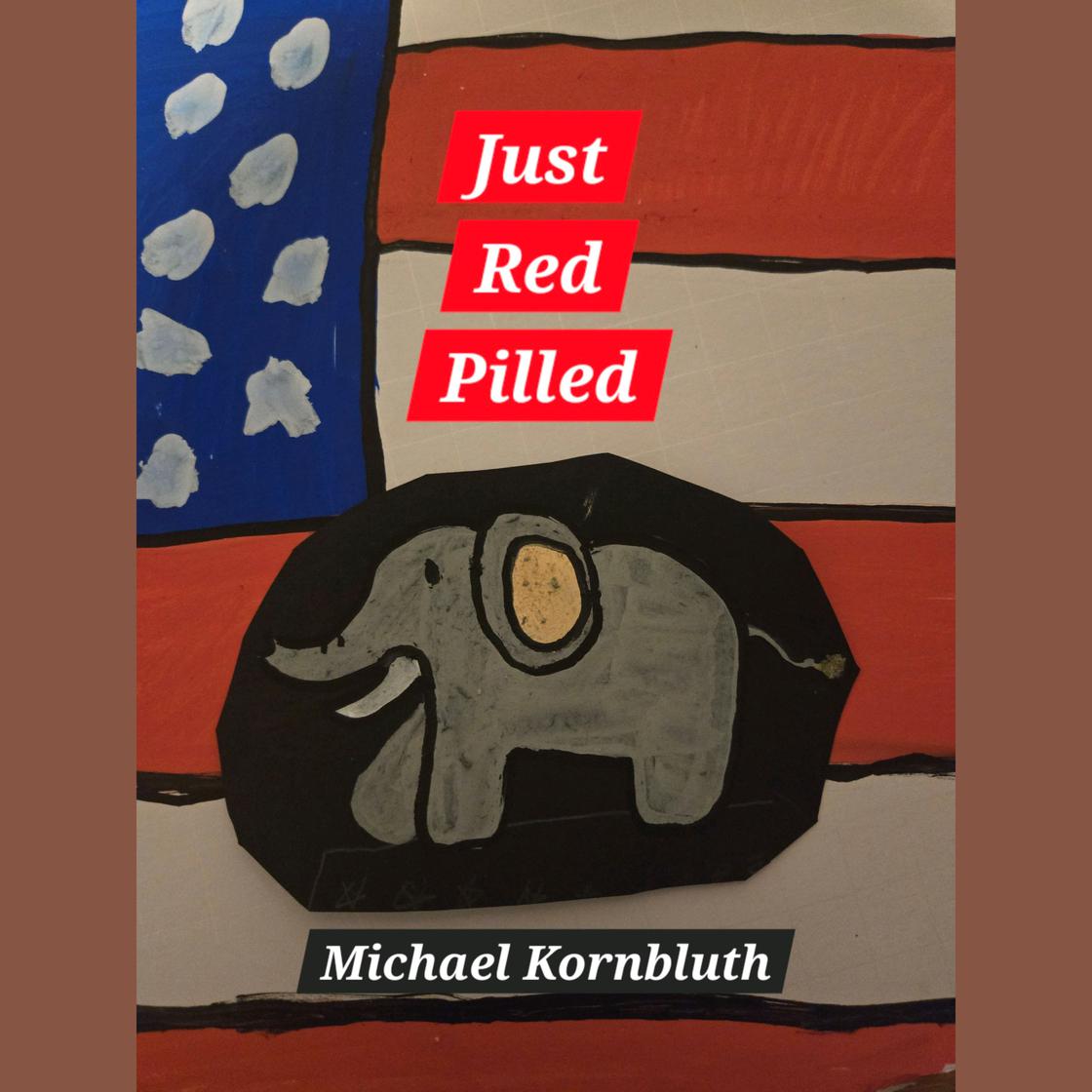 Just Red Pilled Audiobook | Libro.fm