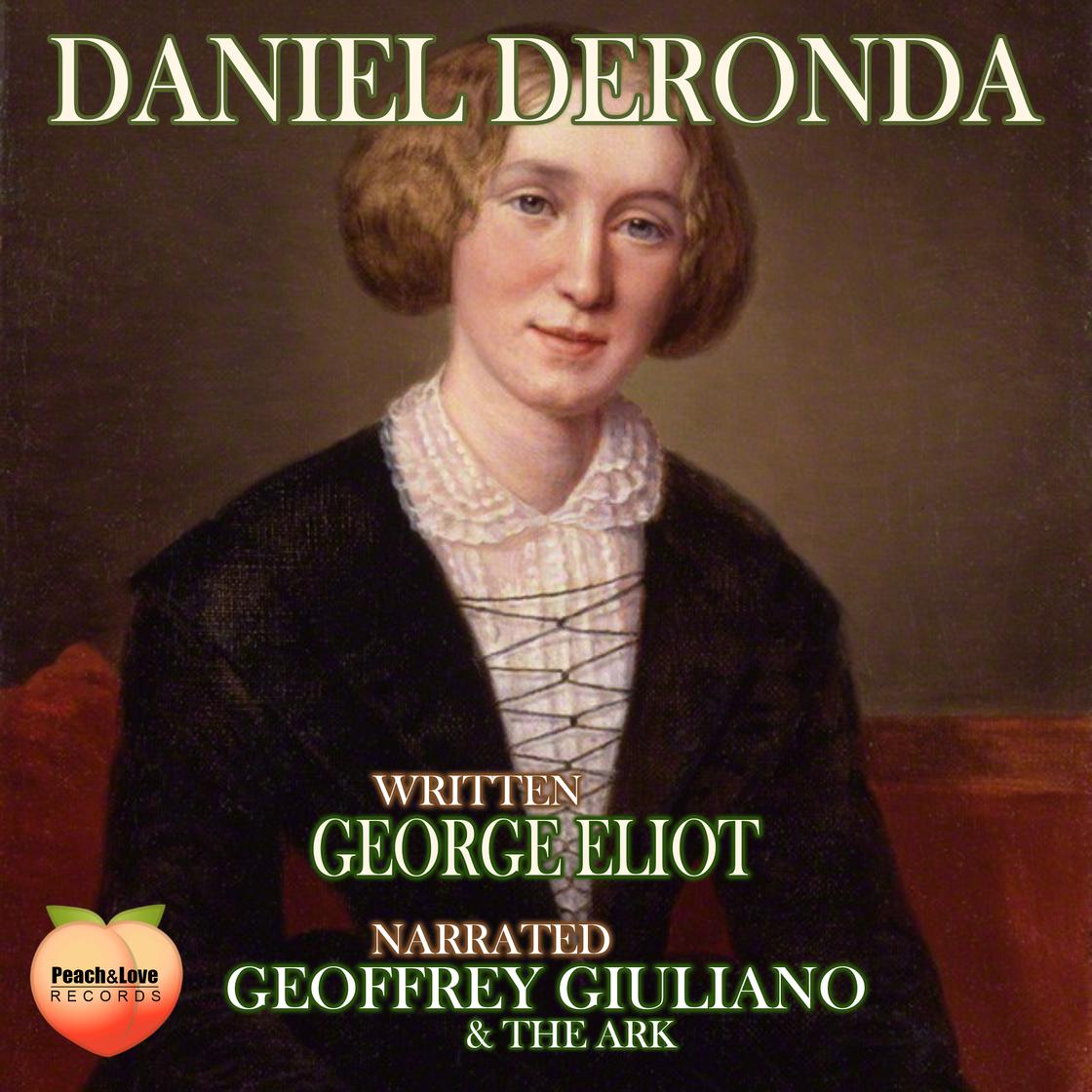 Libro.fm | Daniel Deronda Audiobook