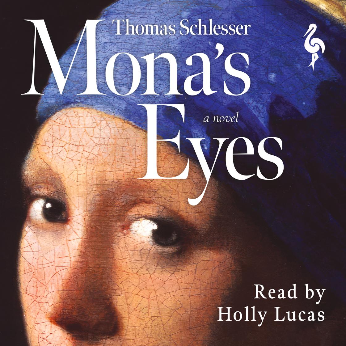 Mona's Eyes Audiobook | Libro.fm