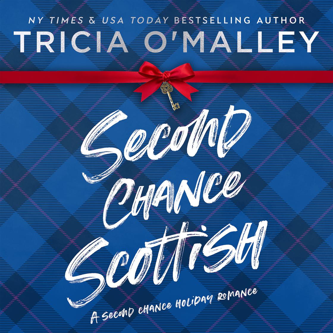 Second Chance Scottish Audiobook | Libro.fm