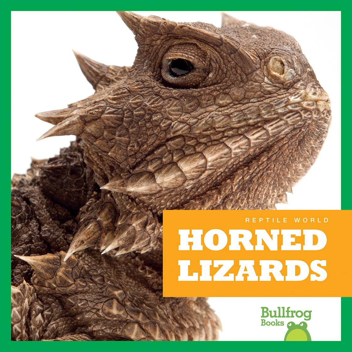 Libro.fm | Horned Lizards Audiobook