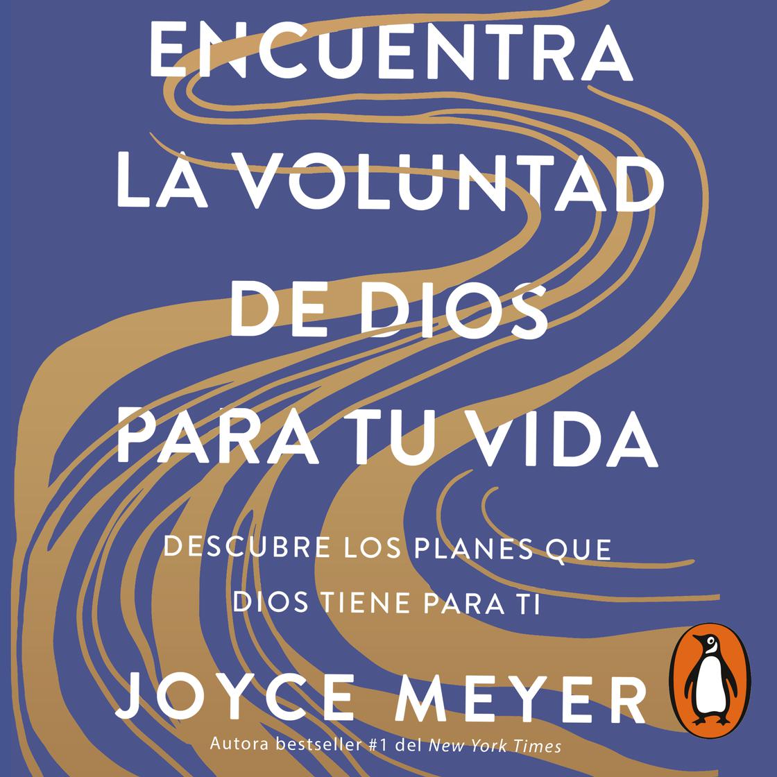 Encuentra la voluntad de Dios para tu vida Audiobook | Libro.fm