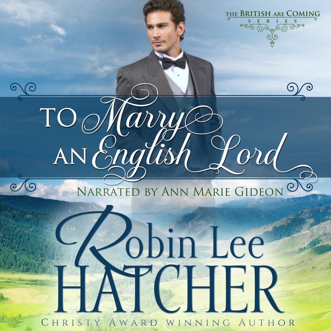 To Marry an English Lord Audiobook | Libro.fm