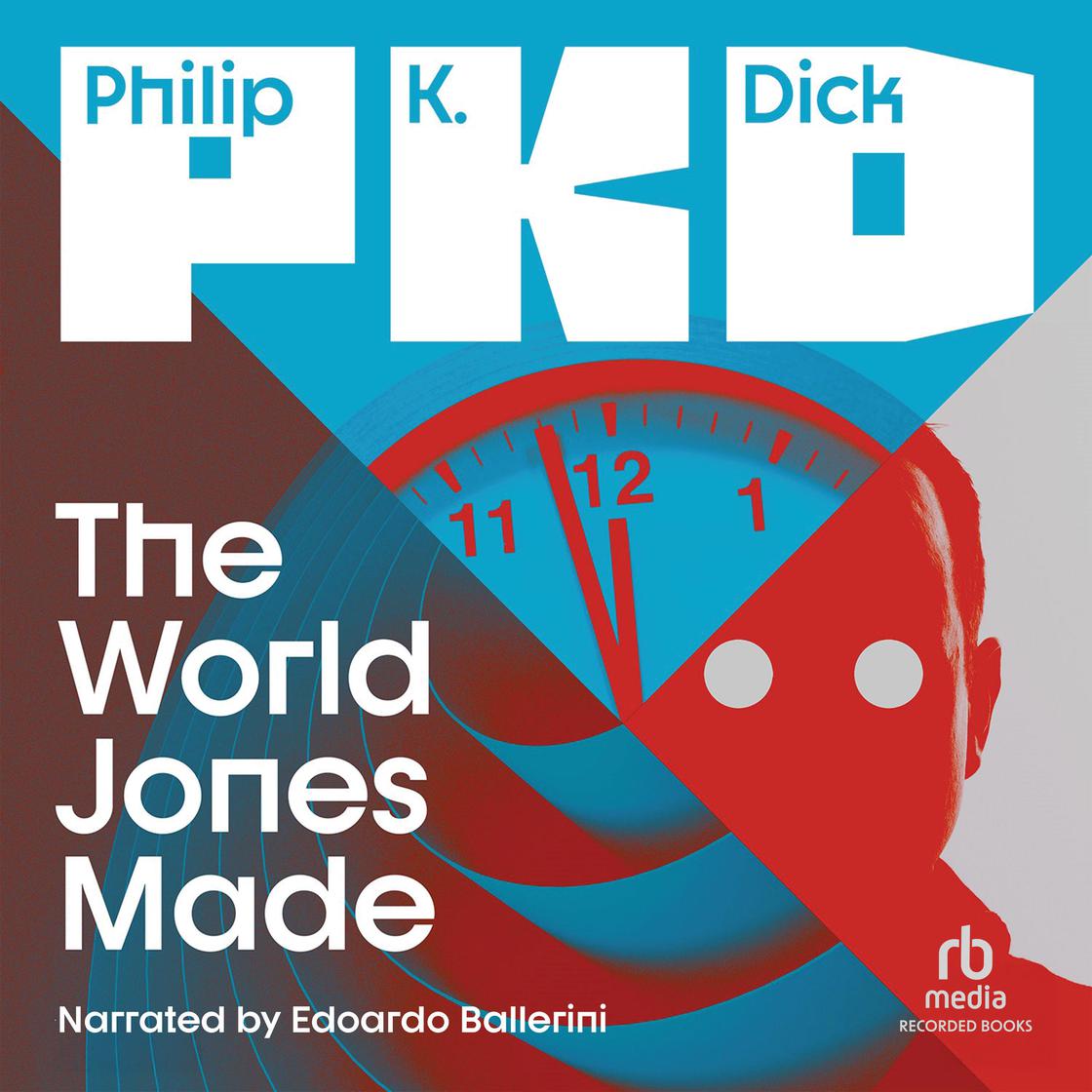 The World Jones Made Audiobook | Libro.fm