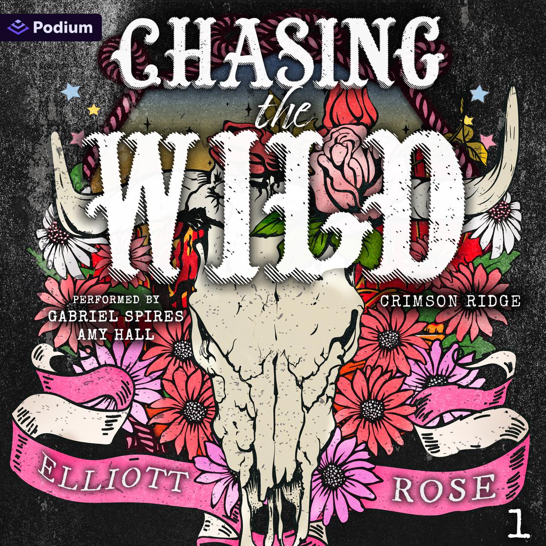 Chasing the Wild Audiobook | Libro.fm