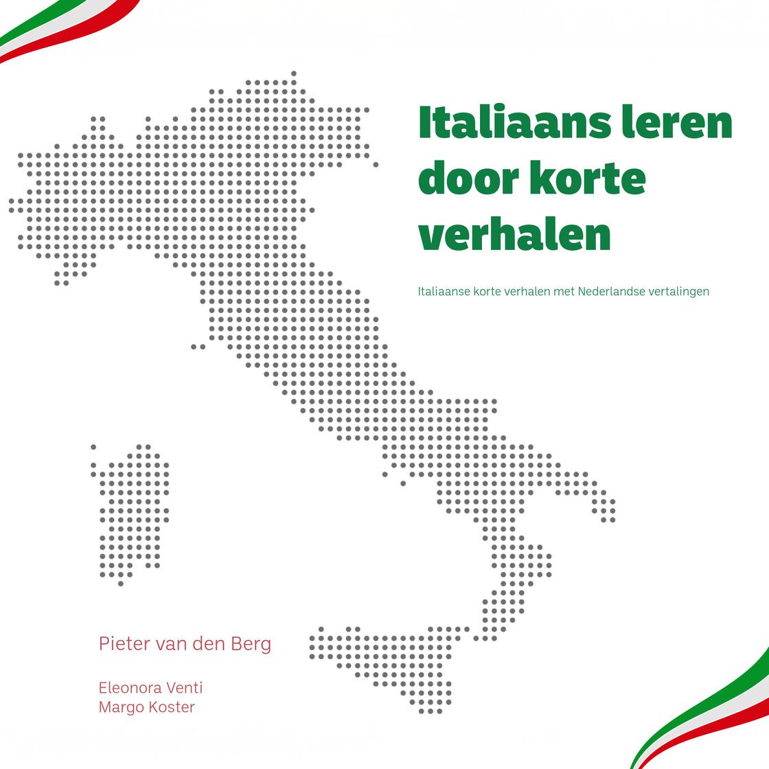 Italiaans leren door korte verhalen Audiobook | Libro.fm