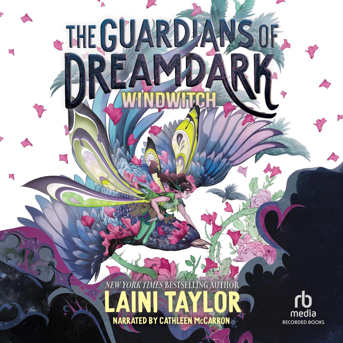 The Guardians of Dreamdark: Windwitch Audiobook | Libro.fm