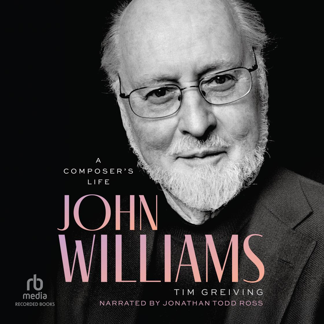 Boston Pops John Williams Biography