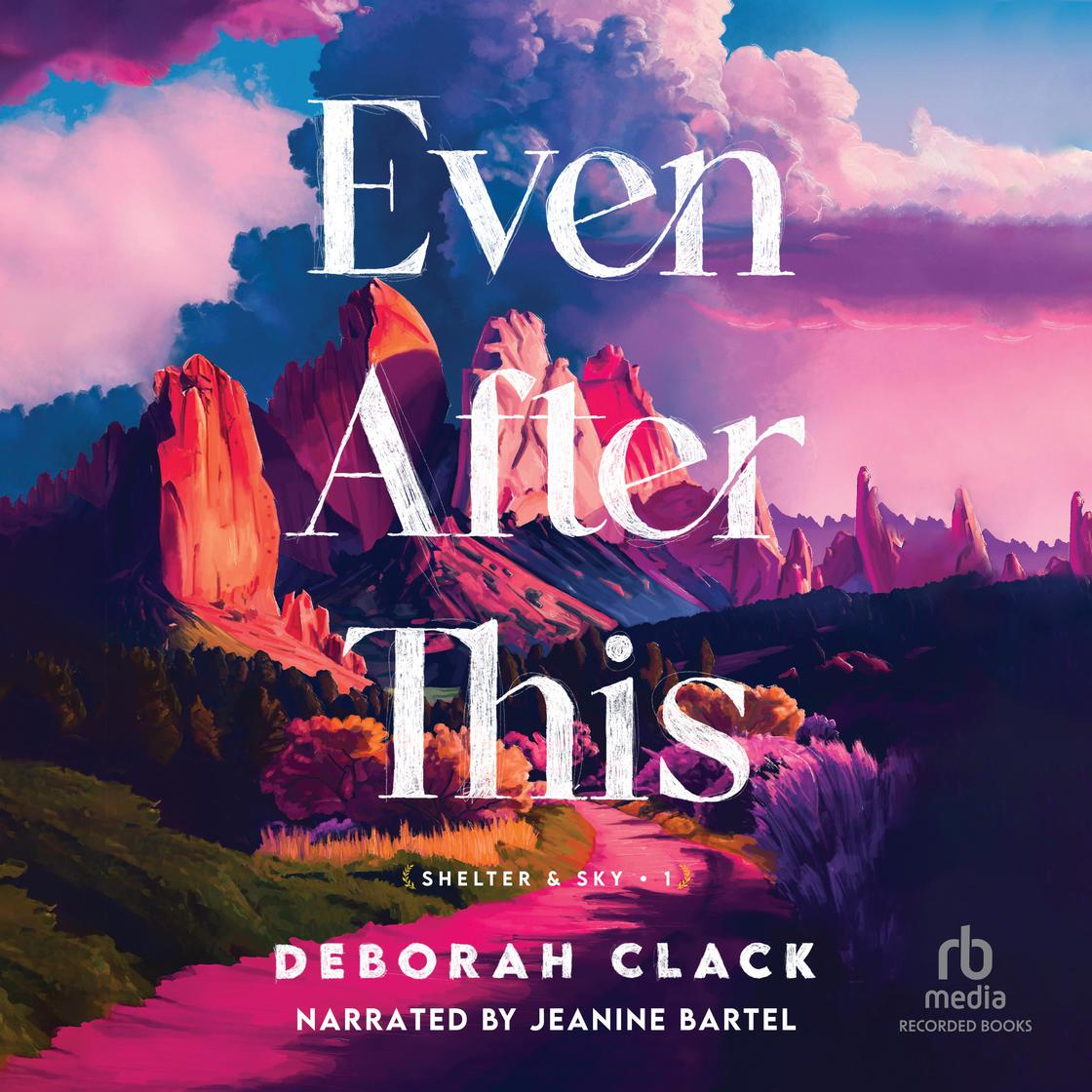 Even After This Audiobook | Libro.fm