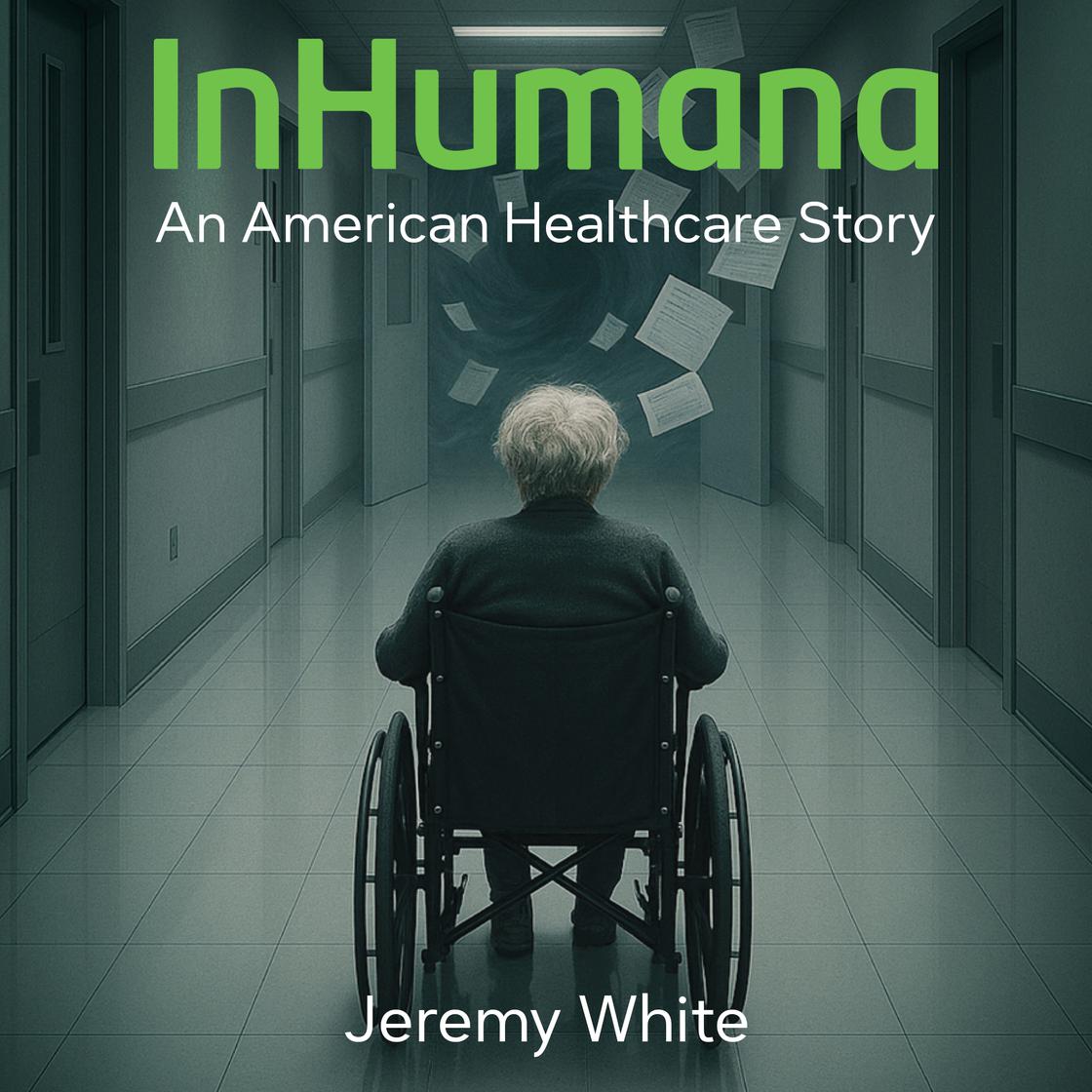 InHumana Audiobook | Libro.fm
