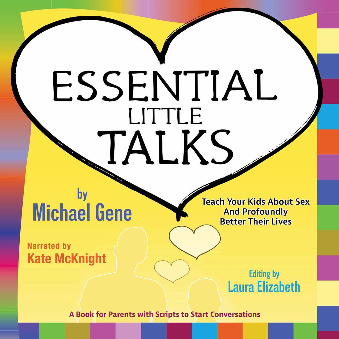 Essential Little Talks Audiobook | Libro.fm