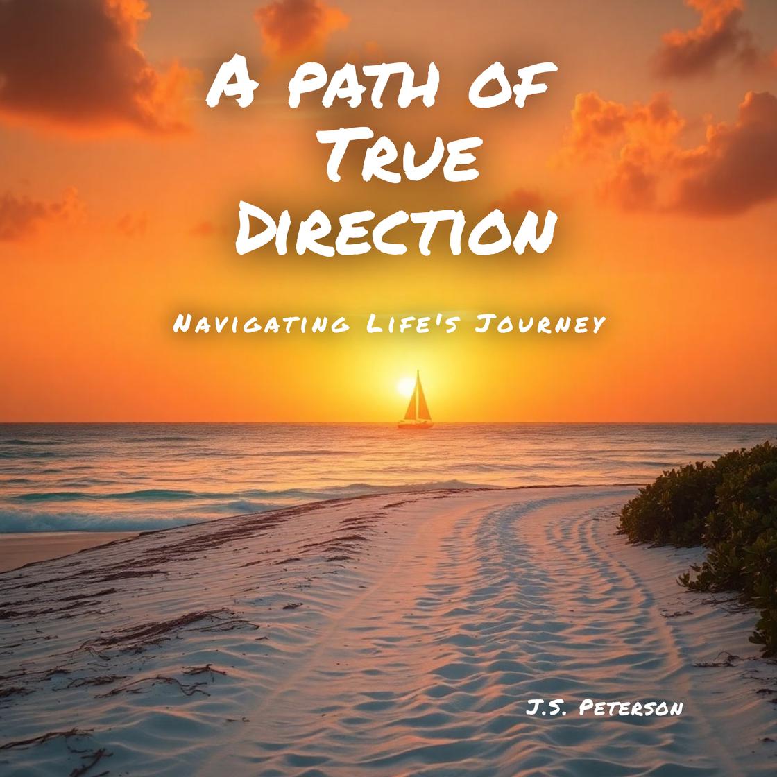 A Path Of True Direction Audiobook | Libro.fm